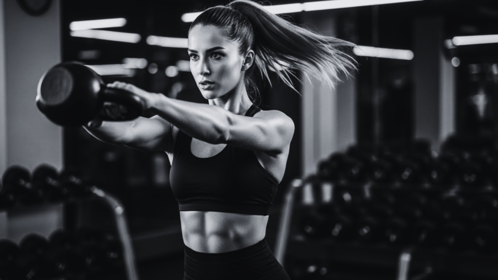 Female Body Training Seminar®. Σεμινάριο Εξειδίκευσης. - MP Balatsinos